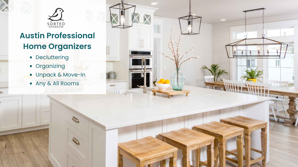 Home - Sorted Sparrow